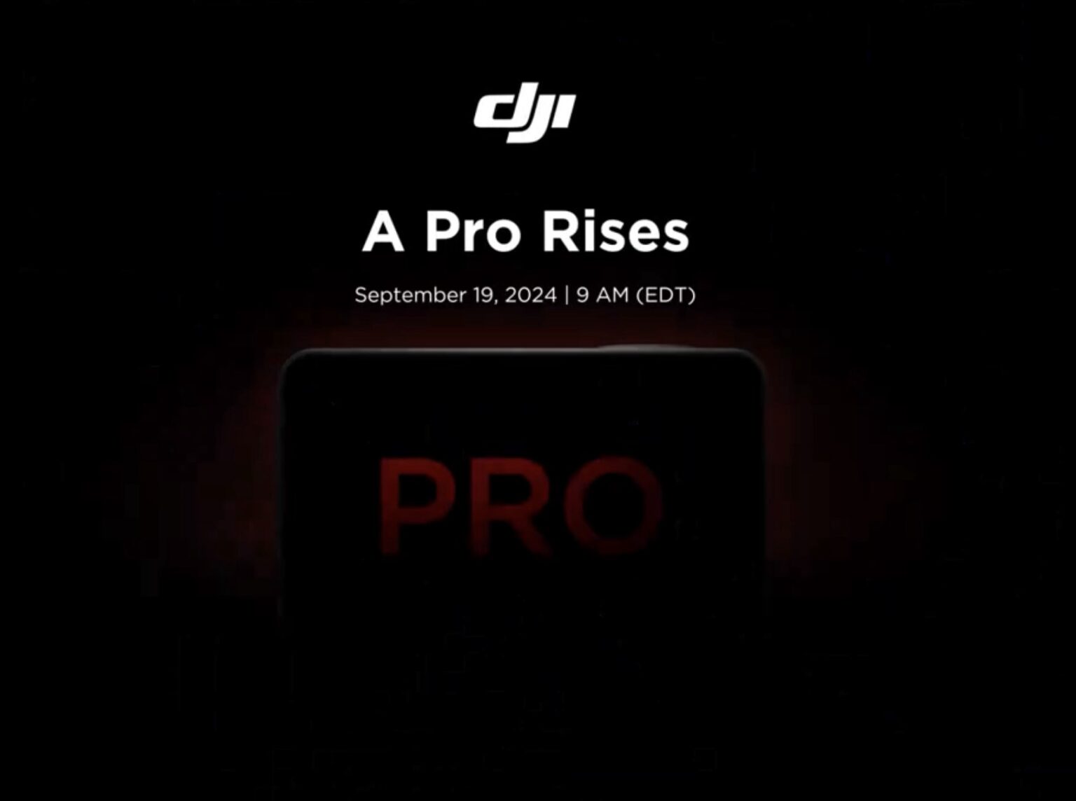 DJI's Osmo Action 5 Pro Set To Launch With Exciting Upgrades