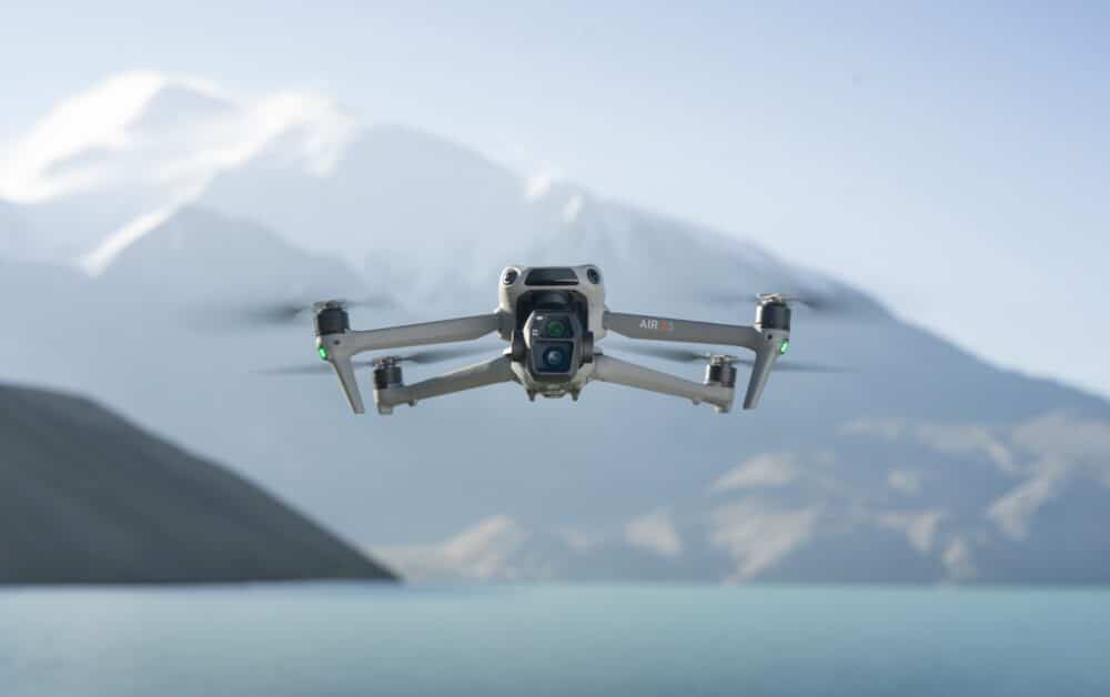 Anduril’s Fury Drone Redefines Autonomous Air Combat At Paris Air Show