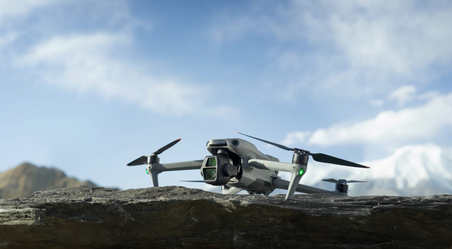 Where To Buy The DJI Air 3S? Available Only On DJI Store