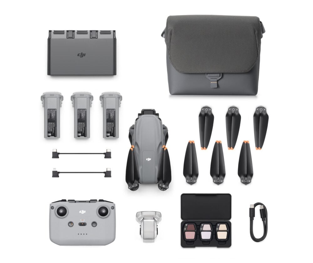 Where To Buy The DJI Air 3S? Available Only On DJI Store