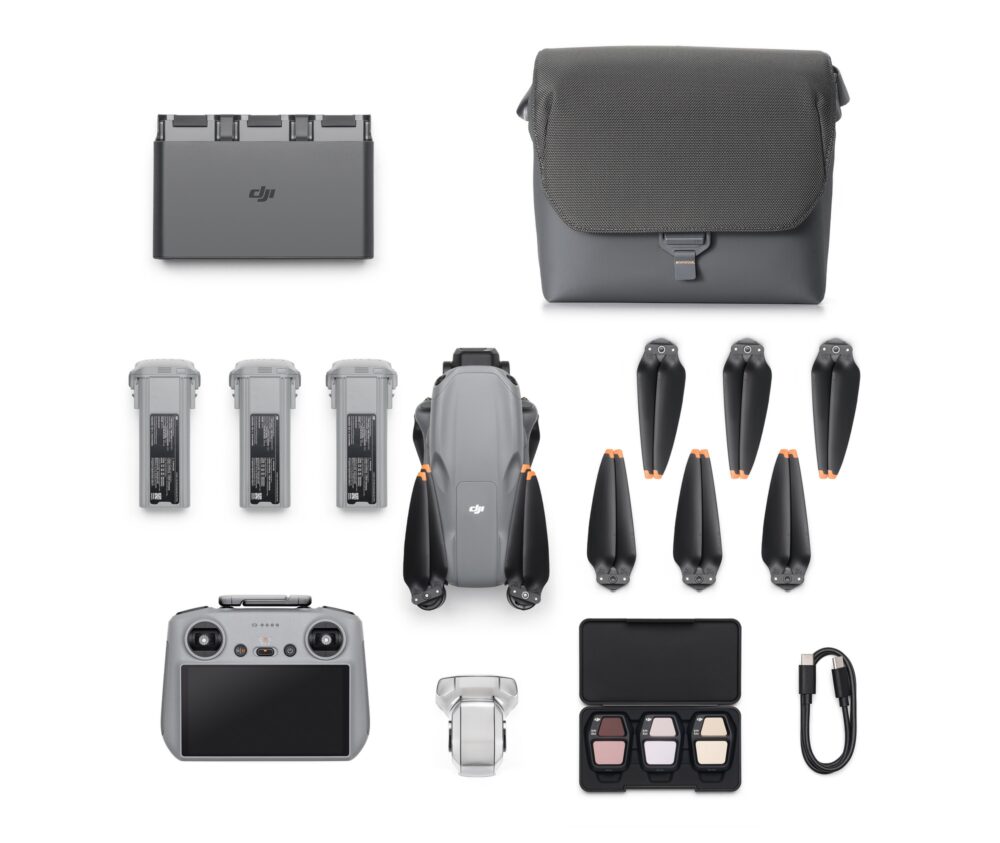 Where To Buy The DJI Air 3S? Available Only On DJI Store