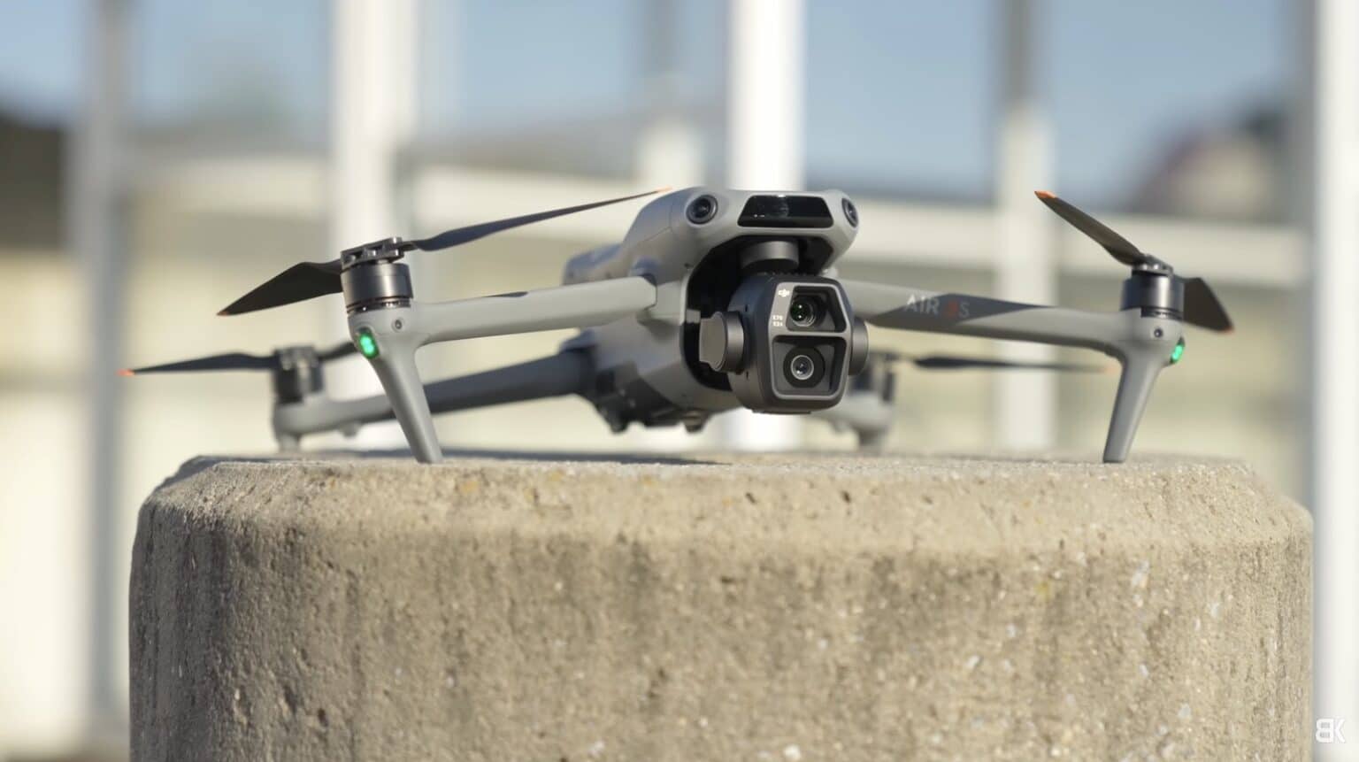 DJI Air 3S Vs Mavic 3 Pro Comparison. Which Drone Is The Best?