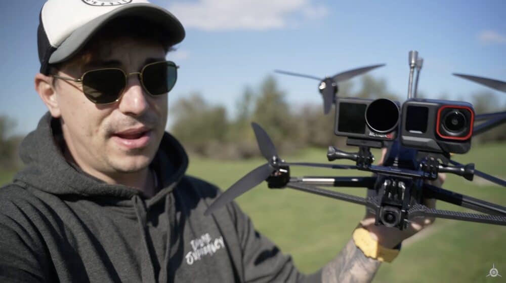 Insta360 Ace Pro 2 Vs DJI Osmo Action 5 Pro Comparison