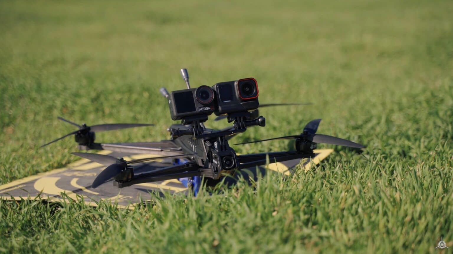 Insta360 Ace Pro 2 Vs DJI Osmo Action 5 Pro Comparison