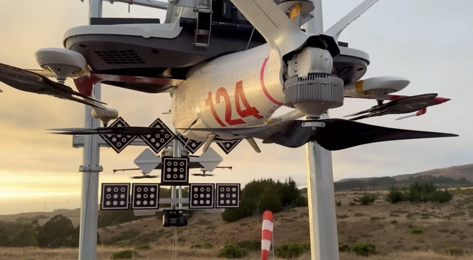 Trump’s Executive Orders Boost Drone Innovation And Airspace Security ...