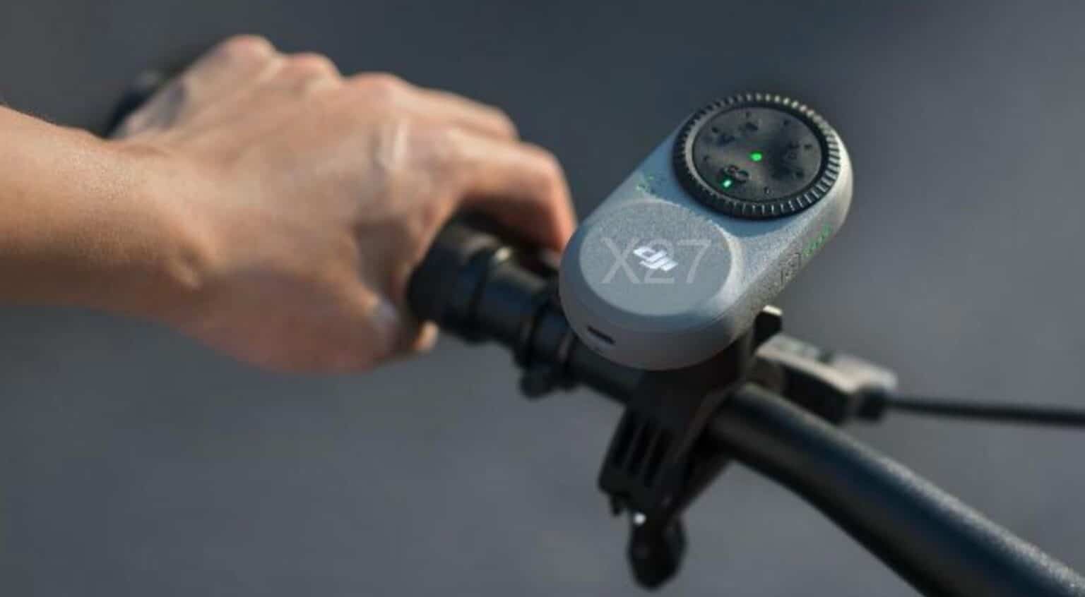 DJI Air 3S Leak: Groundbreaking Features And Low-Light Capabilities ...