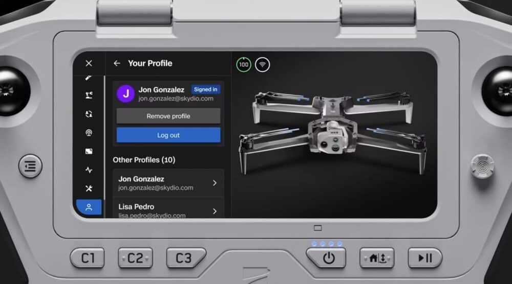 Skydio X10 Drone Gets Major Upgrades: Enhanced Sensors, Safety Features ...