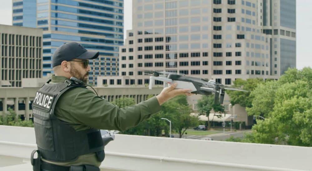 Skydio X10 Drone Gets Major Upgrades: Enhanced Sensors, Safety Features ...