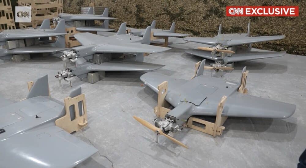 Inside Ukraine's Top-Secret Drone Unit Targeting Russia