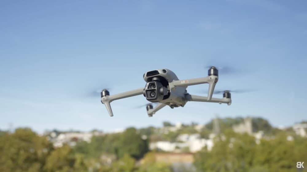 Trump’s Tariff Exemptions Spare Some Chinese Tech—But Not Drones: What ...