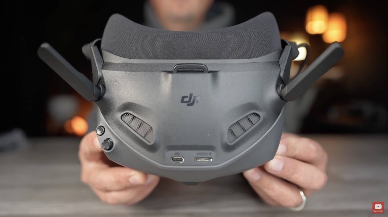 DJI Goggles N3: Full Review And Immersive FPV Experience