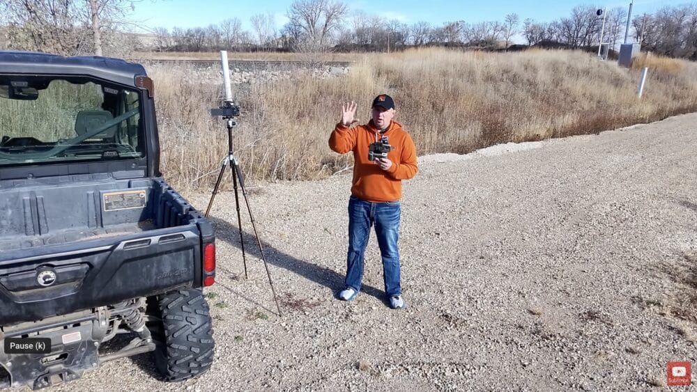 DJI Neo Firmware Update - Small Features, Better Drone!