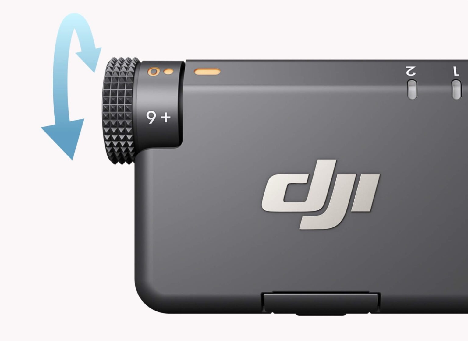 DJI Unveils Ultra-Compact Mic Mini: A Game-Changing Mini Wireless ...