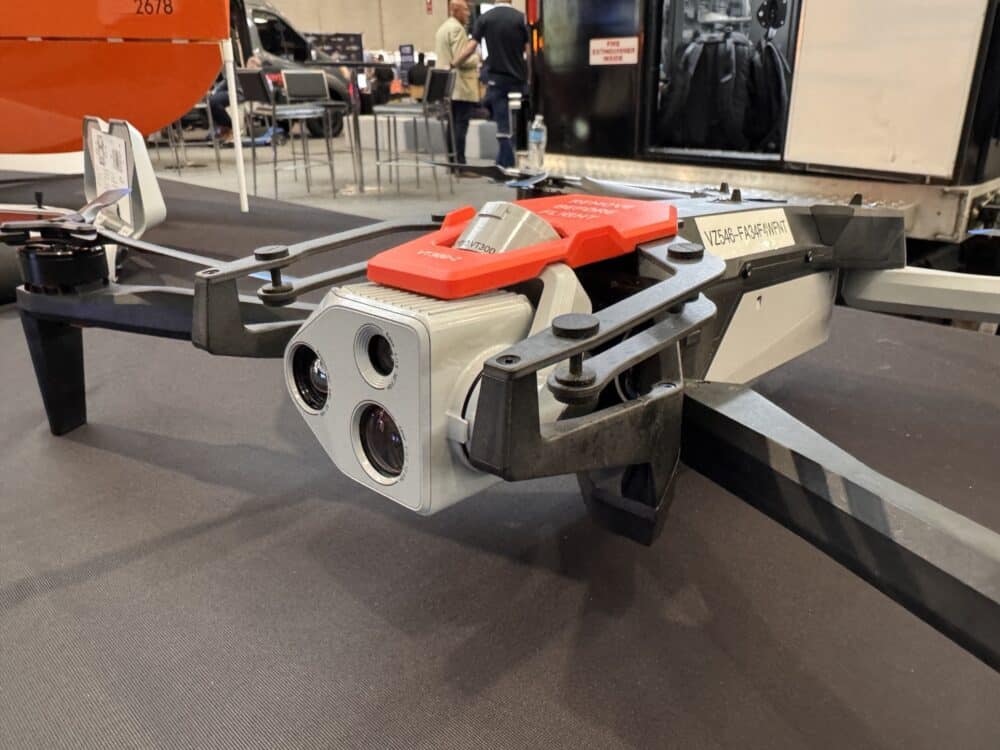 Taiwan Emerges As Key Alternative To China's Drone Supply Chain ...