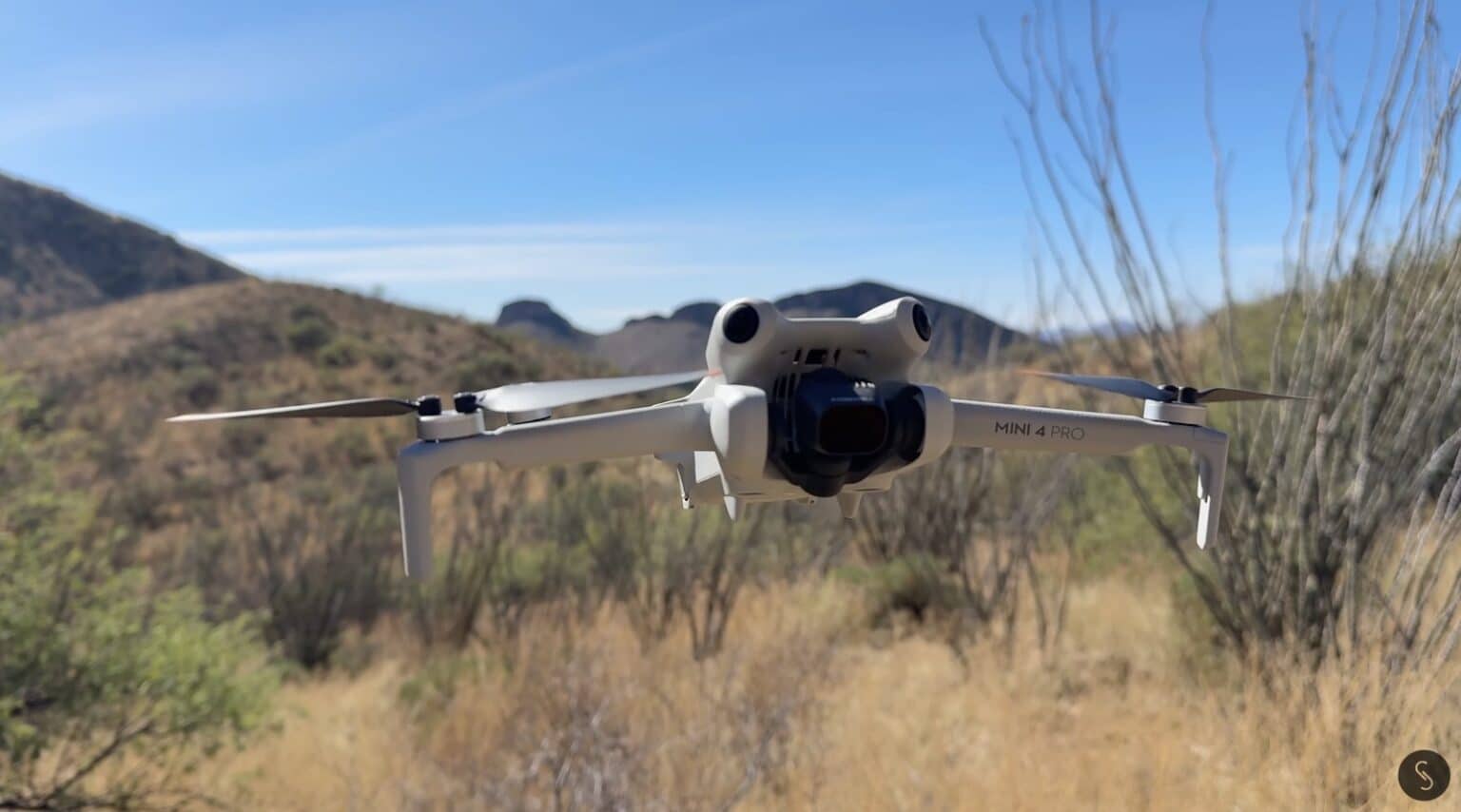 DJI Air 3S Vs Mini 4 Pro: My In-Depth Testing Results