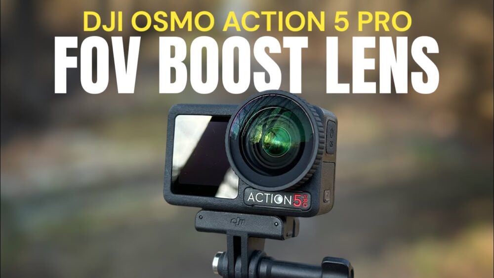 DJI Osmo Pocket 3 Tips And Tricks To Elevate Your Creativity