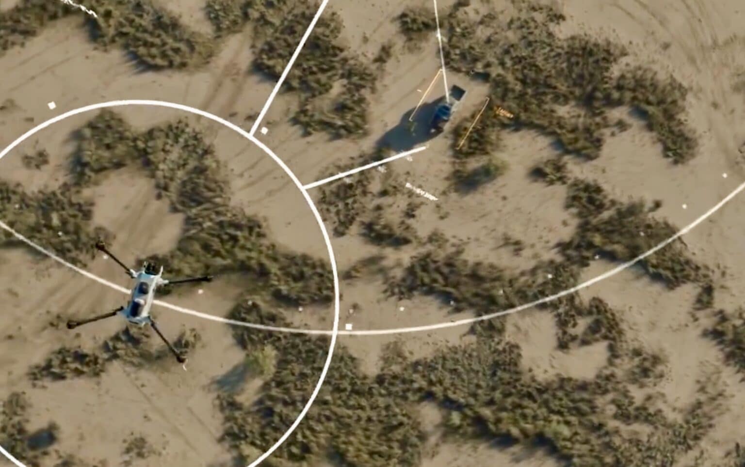 OpenAI Partners With Anduril For Counter-Drone Defense Systems, Marking ...