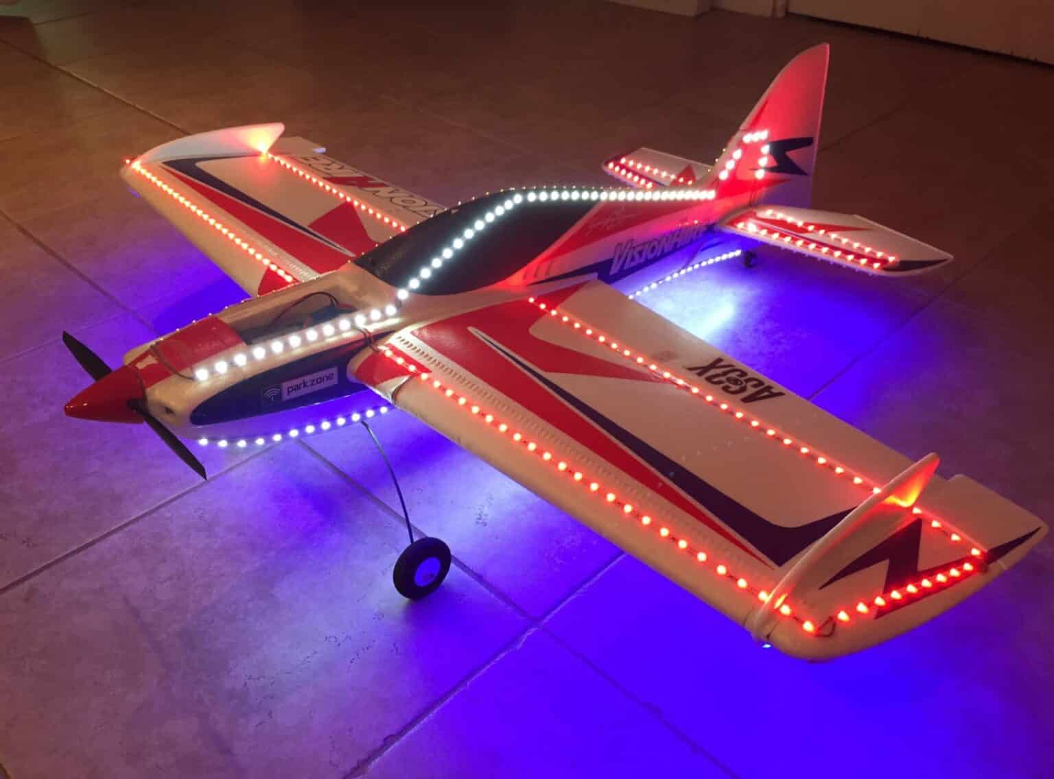 Mystery Drones Over New Jersey Prompt Mayoral And Congressional Action