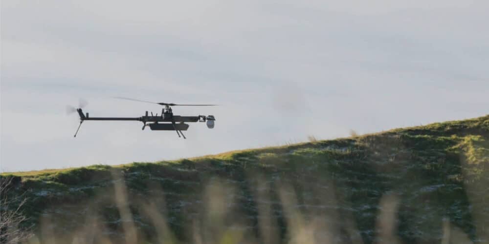 U.S. Army Tests Recon Drones: Skydio & Anduril Chosen