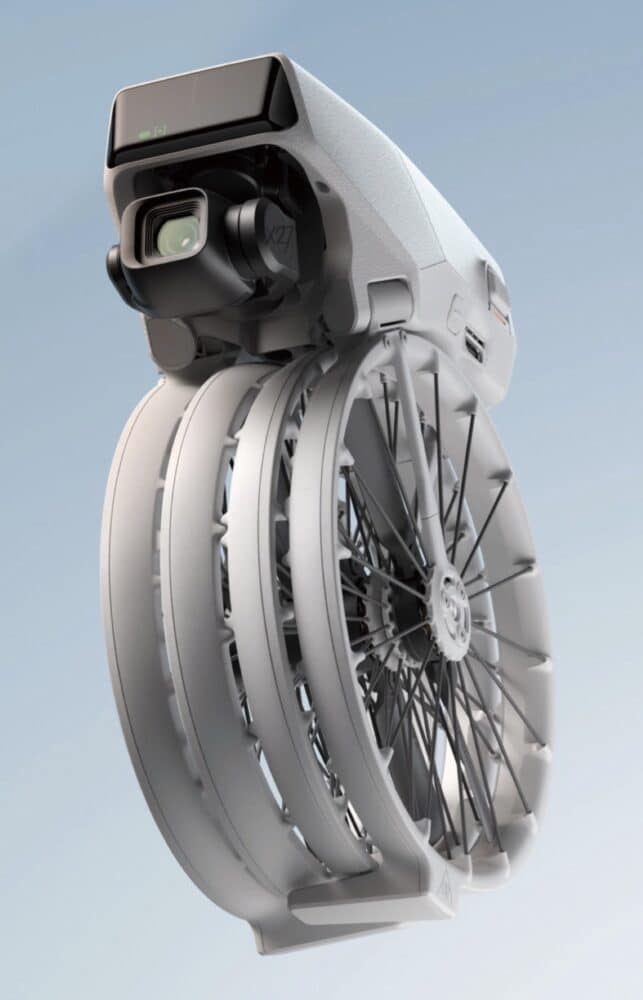 DJI Flip Drone Specifications, Features, Innovative Design