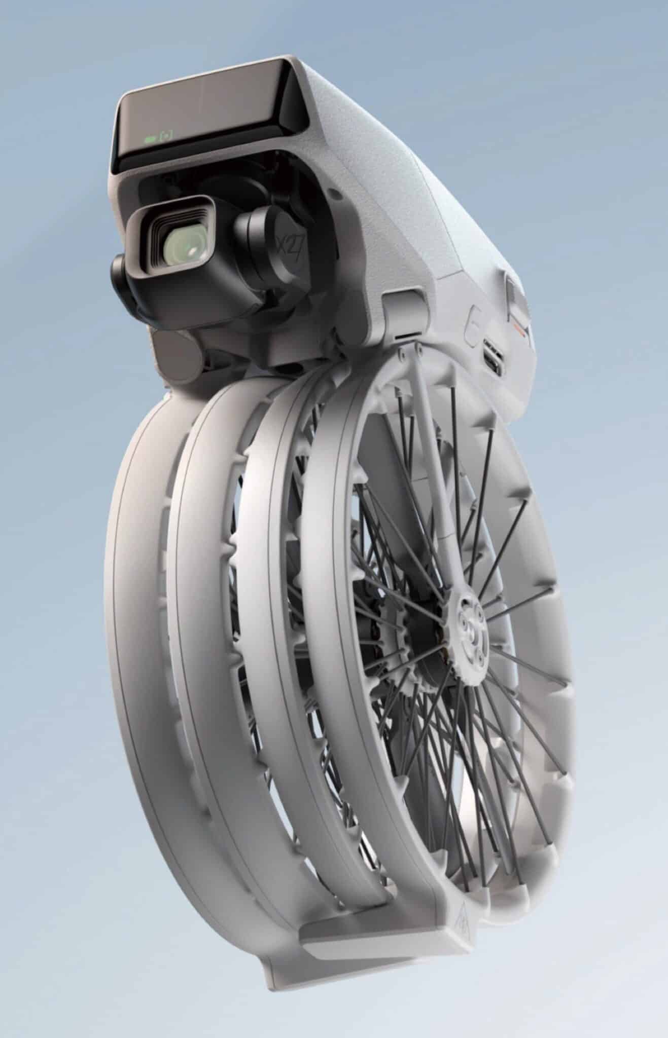 DJI Flip Drone Specifications, Features, Innovative Design