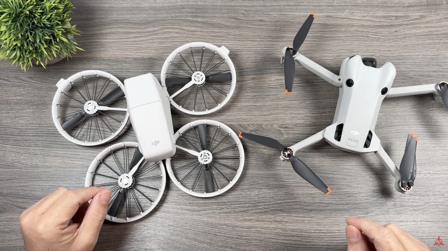 DJI Flip Vs. Mini 4 Pro Comparison - Which Is Best For You?