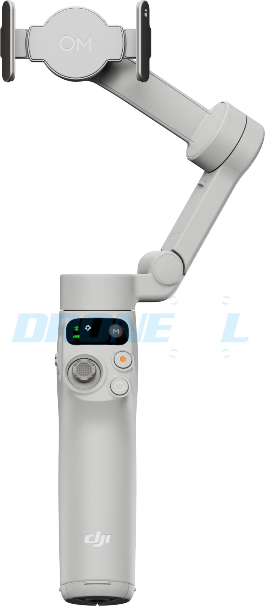 DJI Osmo Mobile 7 Two Models: Standard And Pro Versions