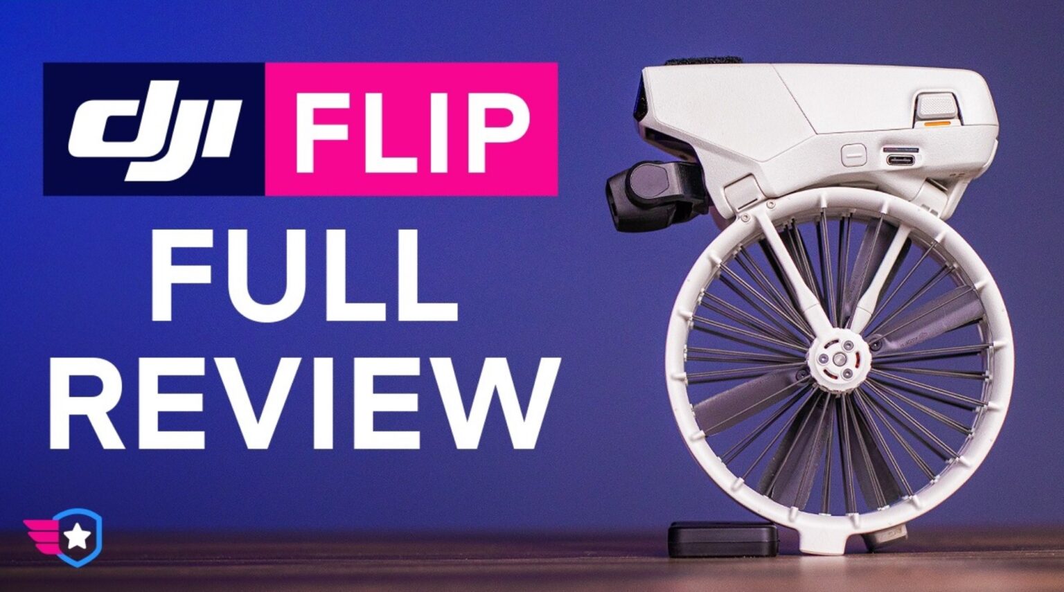 DJI Flip Drone Review: Features, Performance, And Comparison
