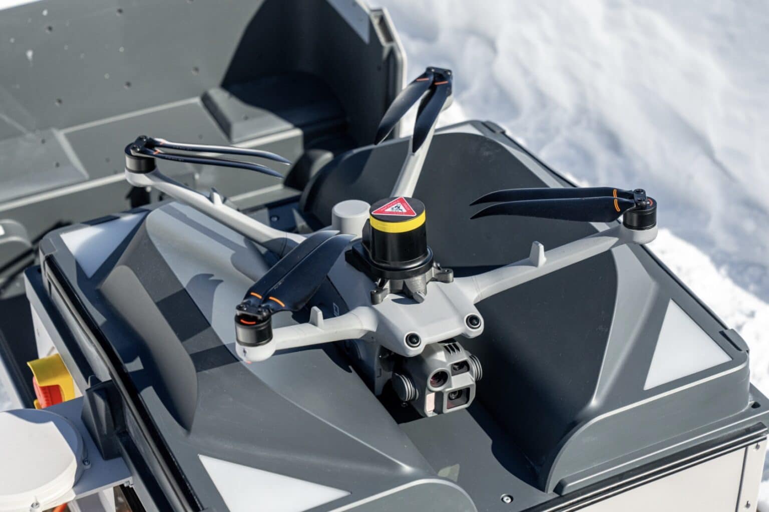 Transport Canada Announces Major Updates To Drone Regulations ...