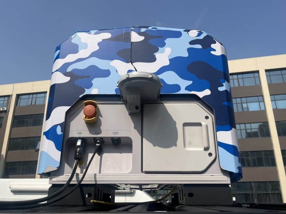 DJI M4TD And Dock 3: New Clues Point To Imminent Release