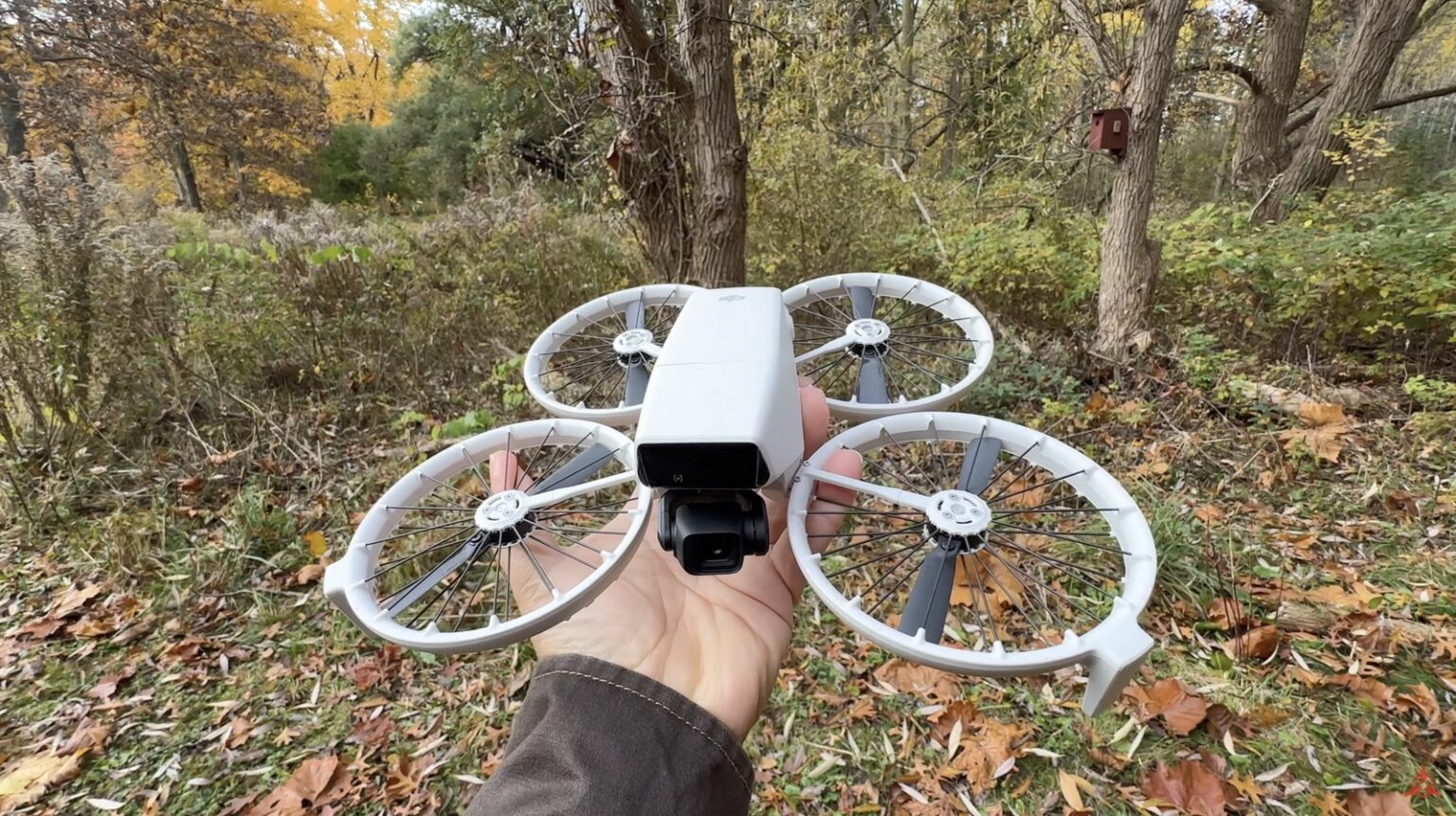 DJI Flip Black Friday Deal: Save $90 On This Revolutionary Compact ...
