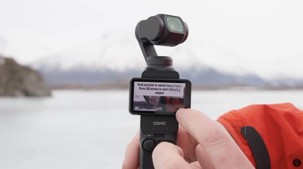 DJI Pocket 3 Camera Worth It In 2025? A Long Term Review