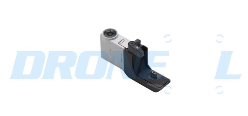 DJI RS4 Mini With AI Tracking Module Launches Feb 20