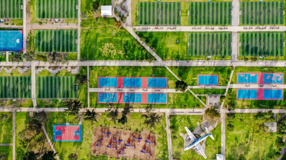 6 Amazing Activities To Master Your First Drone