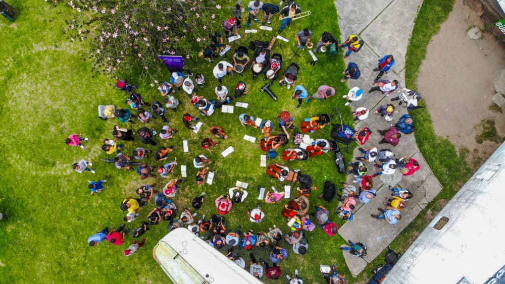 6 Amazing Activities To Master Your First Drone