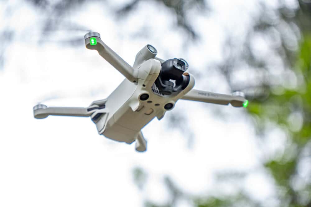 Toronto Police Charge Seven Drone Pilots During Blue Jays Playoffs ...