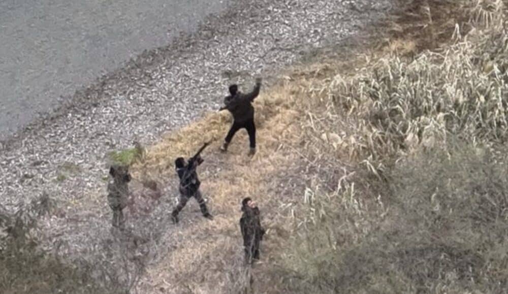 Mexican Cartels Escalate Drone Warfare Against Border Patrol