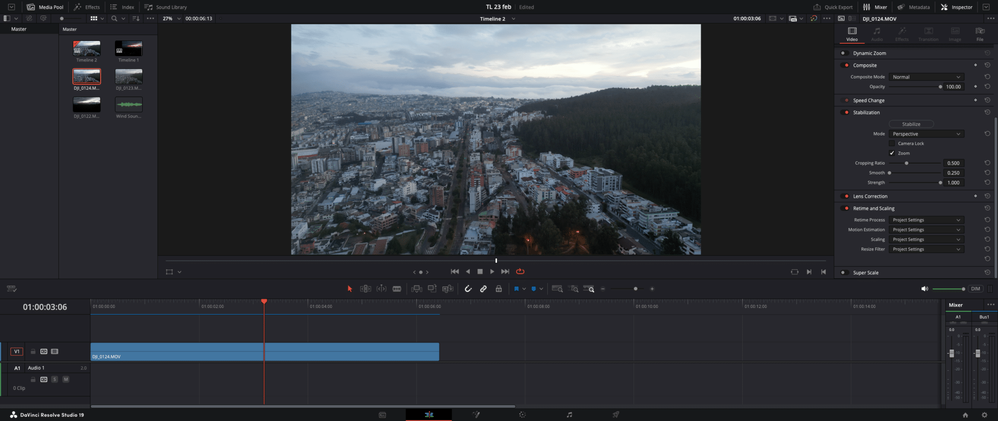 DJI Drone D-Log Guide: 3 Reasons To Use This Color Profile