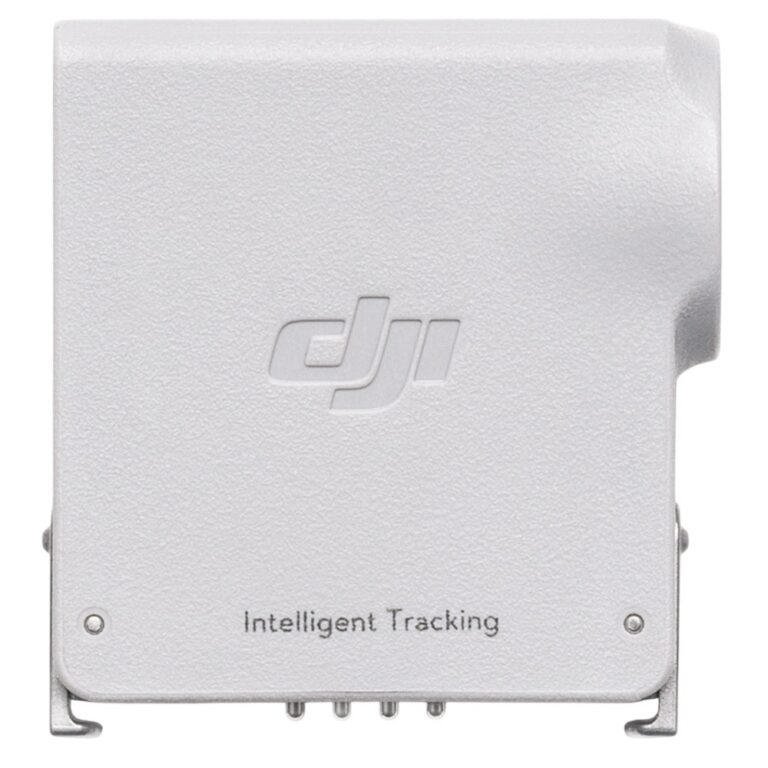 DJI RS 4 Mini Combo: Compact Gimbal With AI Tracking Priced At $430