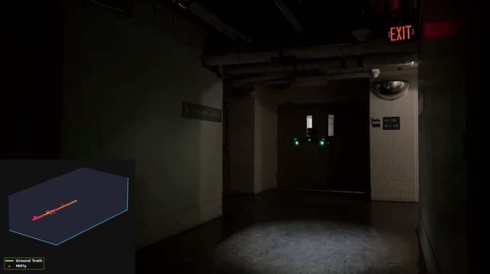 MIT Unveils MiFly: Revolutionary Low-Power Drone Navigation System For ...