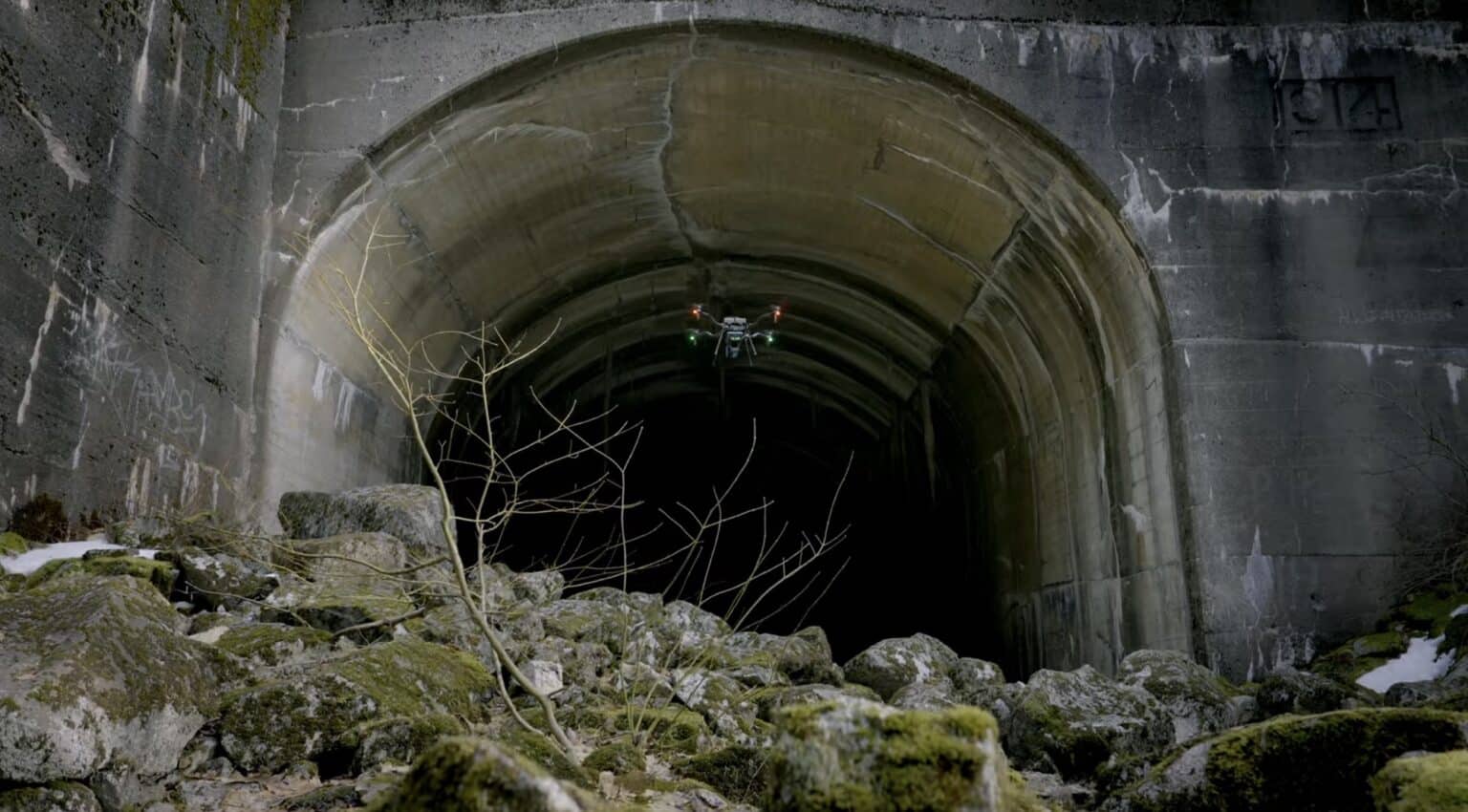 Introducing The Freefly Astro Max: A Powerhouse Industrial Drone