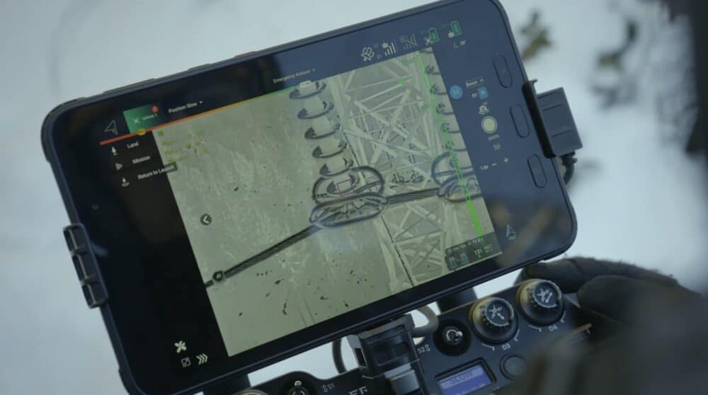 Introducing The Freefly Astro Max: A Powerhouse Industrial Drone