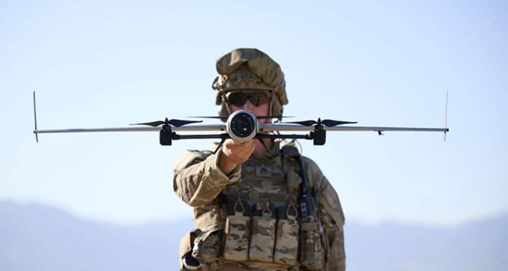 Unusual Machines Secures First U.S. Drone Motor Contract With Red Cat ...