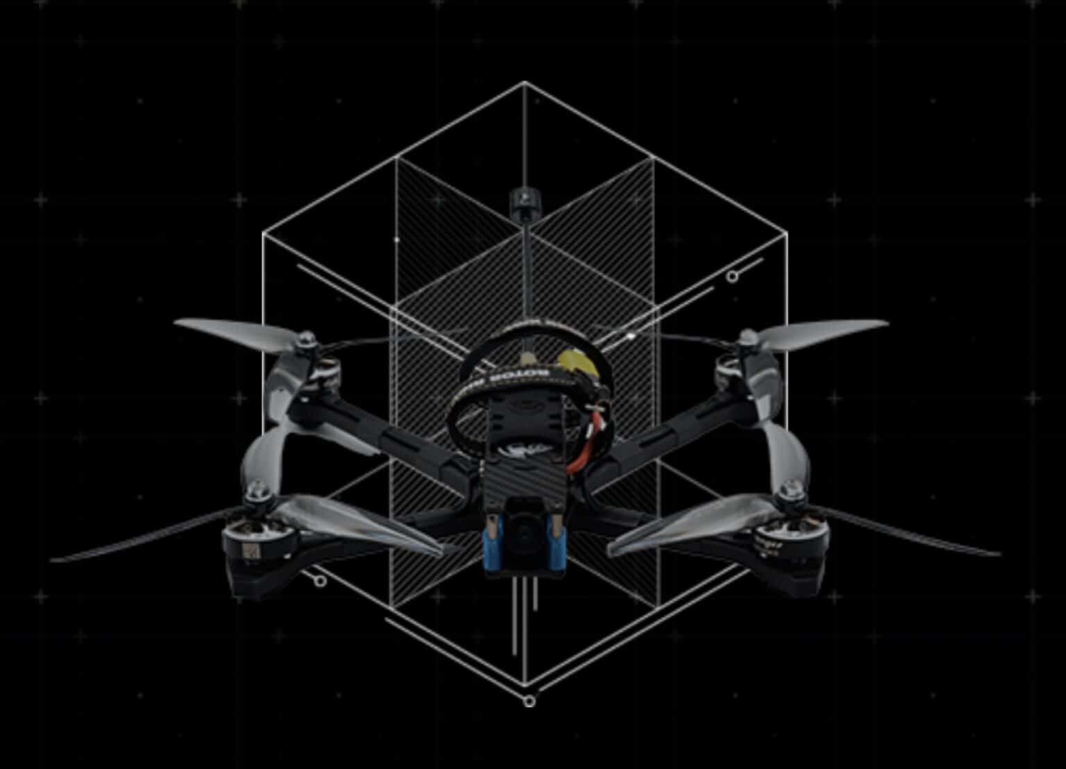 Unusual Machines Secures First U.S. Drone Motor Contract With Red Cat ...