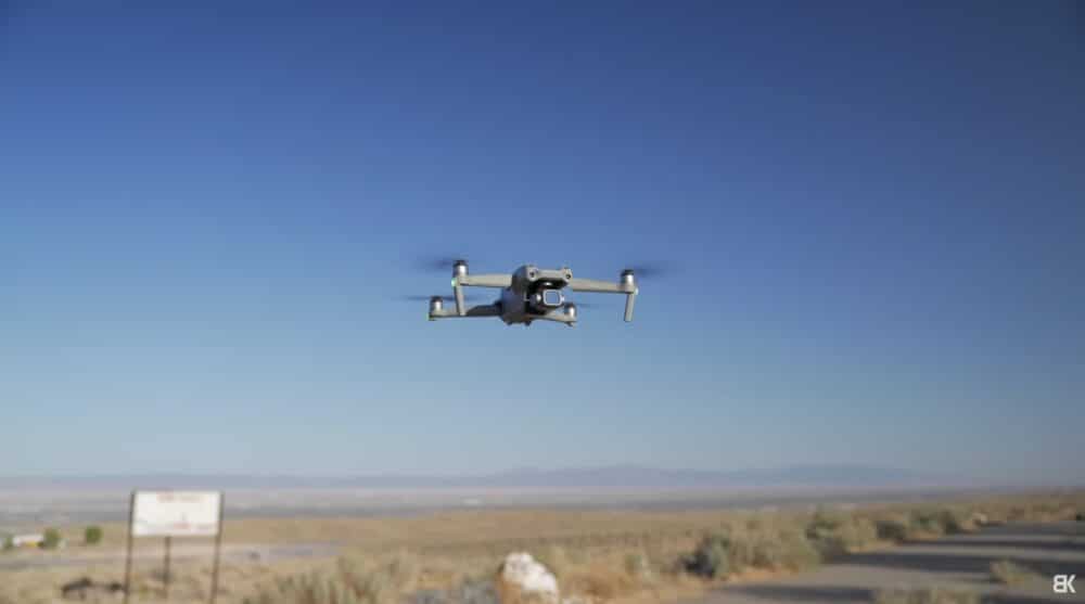 Chinese National Faces Sentencing After Hacking Drone To Photograph ...