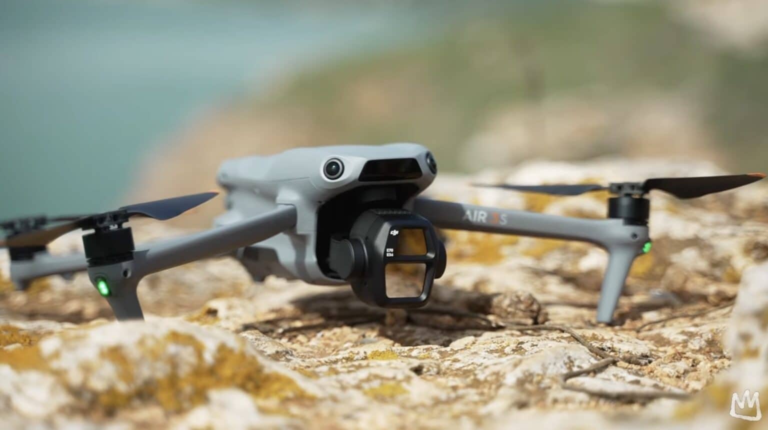 DJI Air 3S - LONGTERM REVIEW After 6 Months Of Flying!