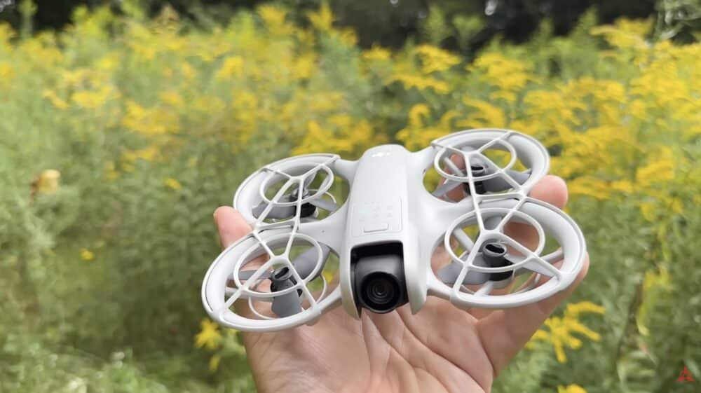 DJI NEO Long Term Review - After 6 Months Of Drone Flying