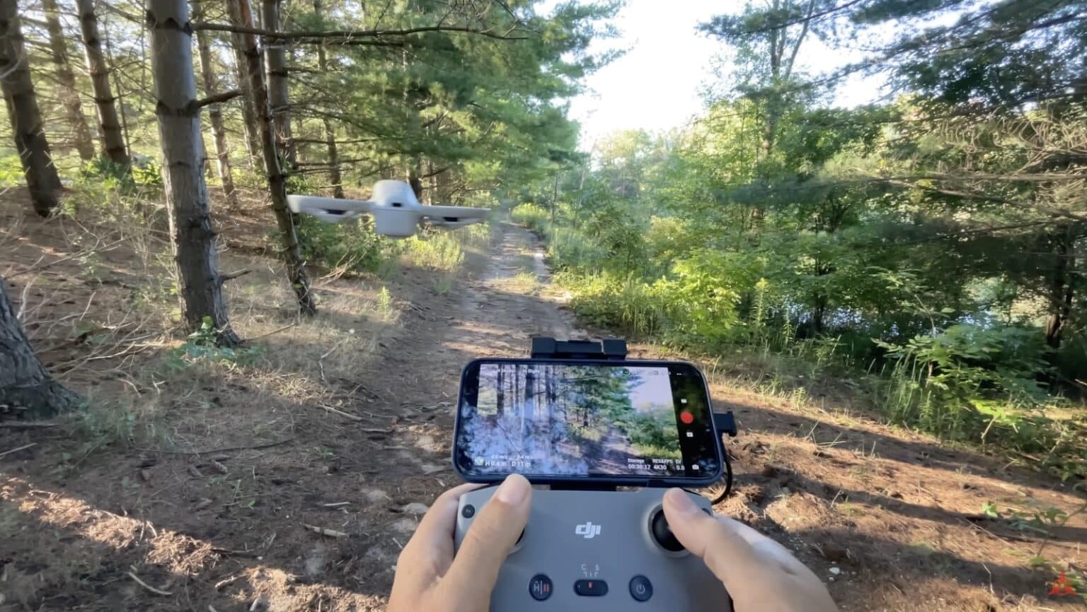 DJI NEO Long Term Review - After 6 Months Of Drone Flying