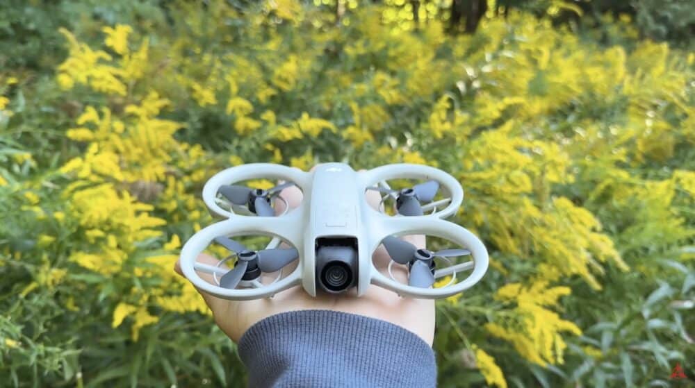 DJI NEO Long Term Review - After 6 Months Of Drone Flying