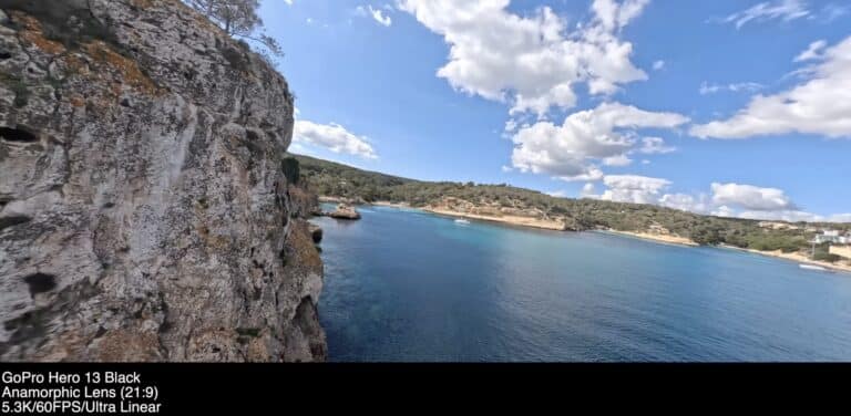 GoPro Anamorphic Lens Review: Actually Worth It?